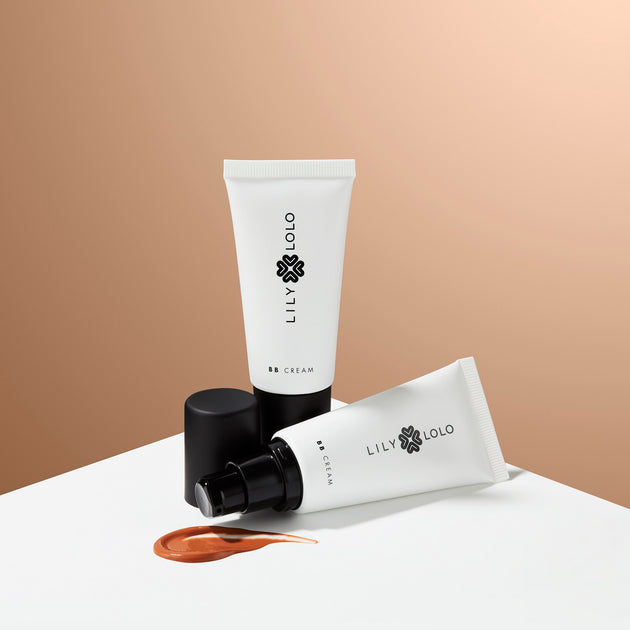 FACE – Lily Lolo NZ