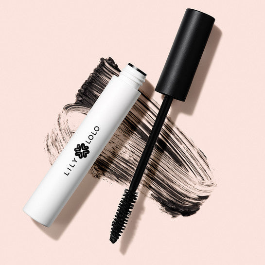 Volume Naturale Mascara – Lily Lolo NZ