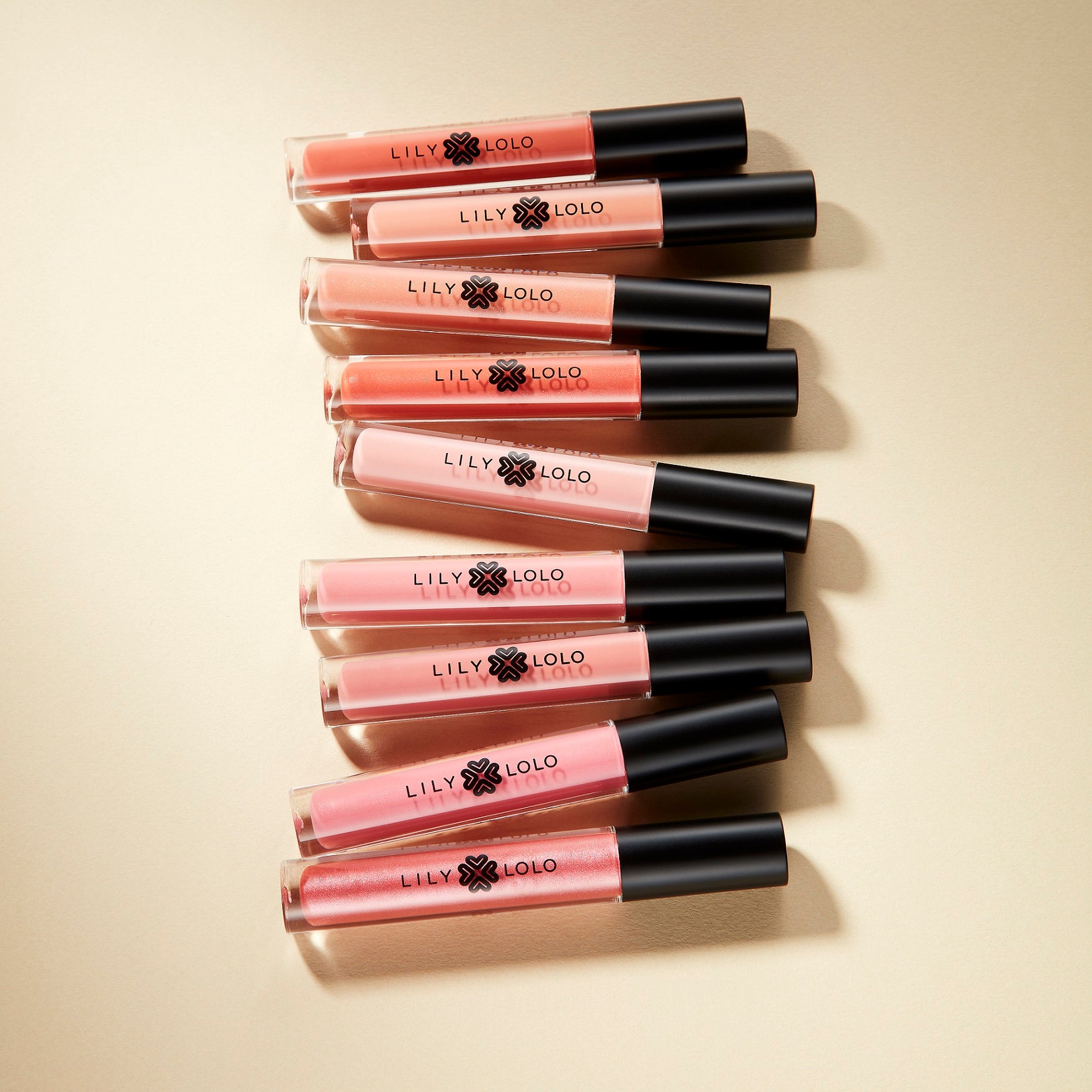 Lip Gloss – Lily Lolo NZ